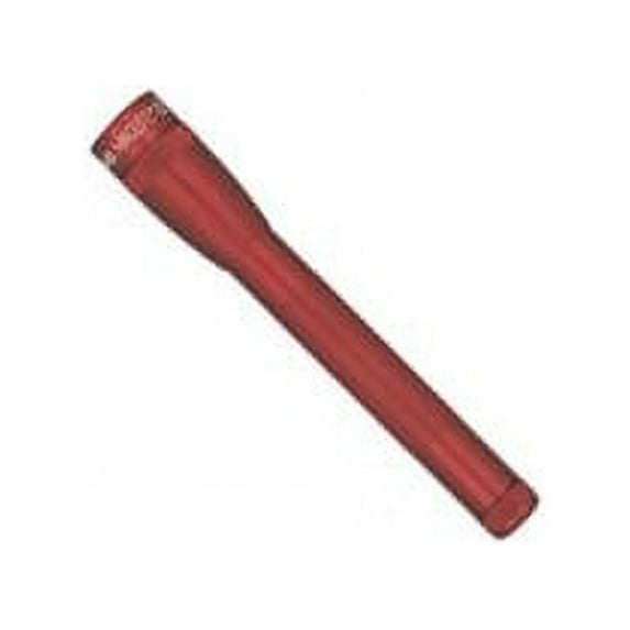 Mag Instrument 2 Cell AA Mini Maglite LED Flashlight, Presentation Box ...