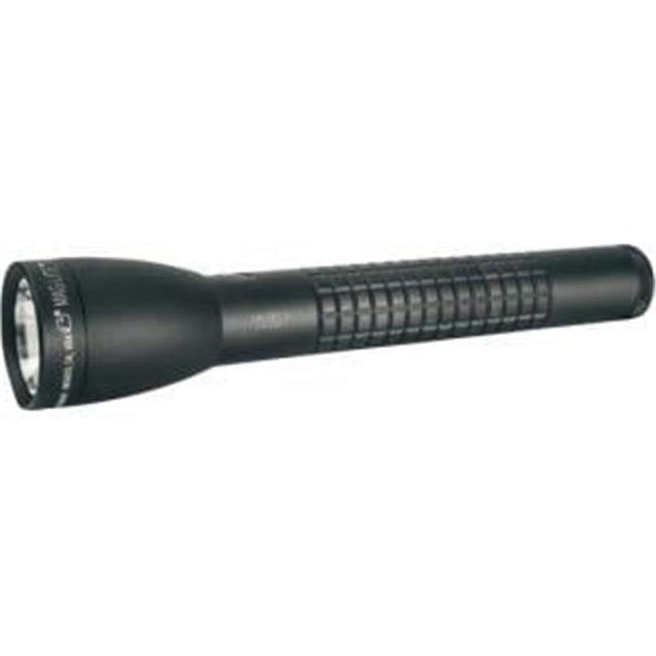 Mag Instrument 3C Flashlight - Black - Walmart.com