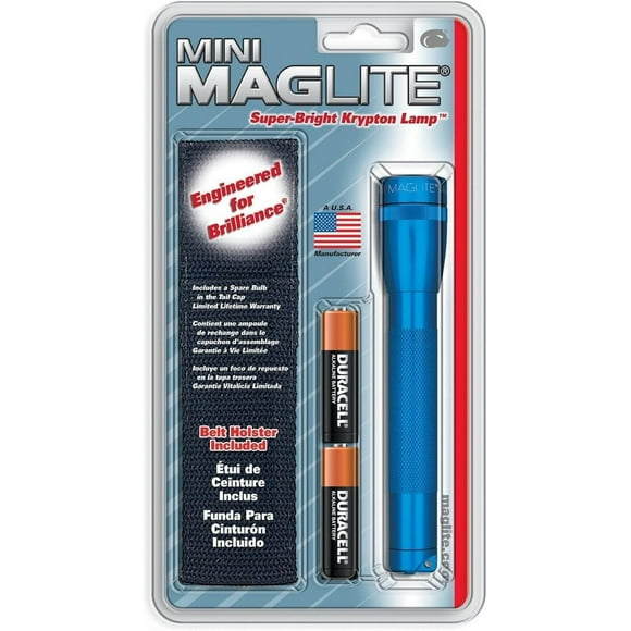MAGLITE LED Flashlights in Flashlights - Walmart.com