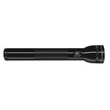 Mag Instrument® Standard Flashlight, 3 D (sold Separately), Black ...