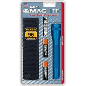 Led Bulb Replacement Maglite