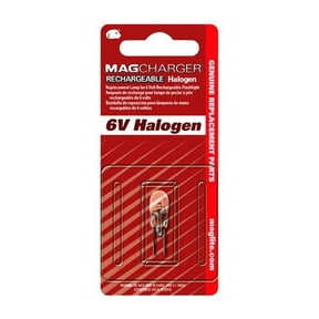 Mag Light Bulbs