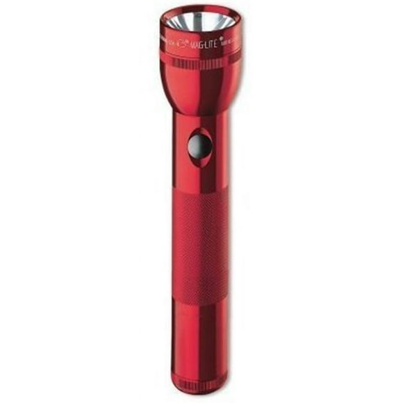D Cell Flashlight
