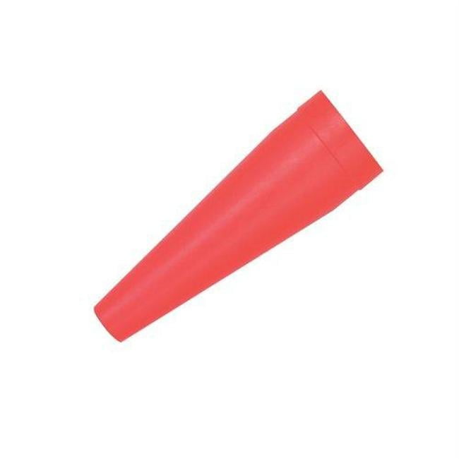 Mag Maglite Red Traffic Wand Kit C&D Cell - Walmart.com