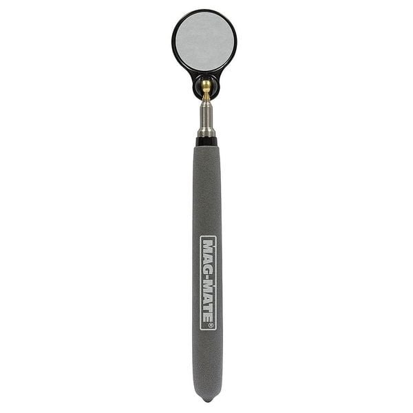 Mag-Mate Inspection Mirror,Telescoping,35 In. IMS115 - Walmart.com