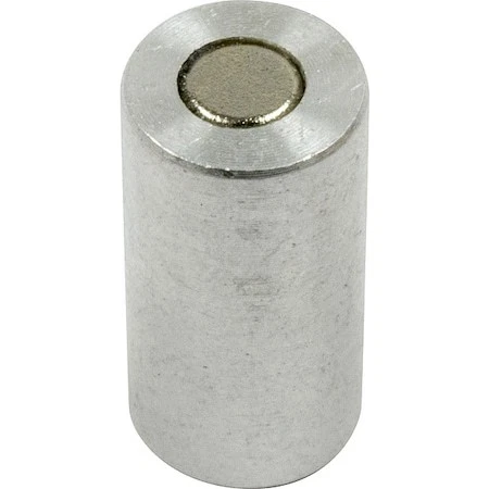 Mag-Mate N250t Cylindrical Fixture Magnet,0.5 Lb. Pull - Walmart.com