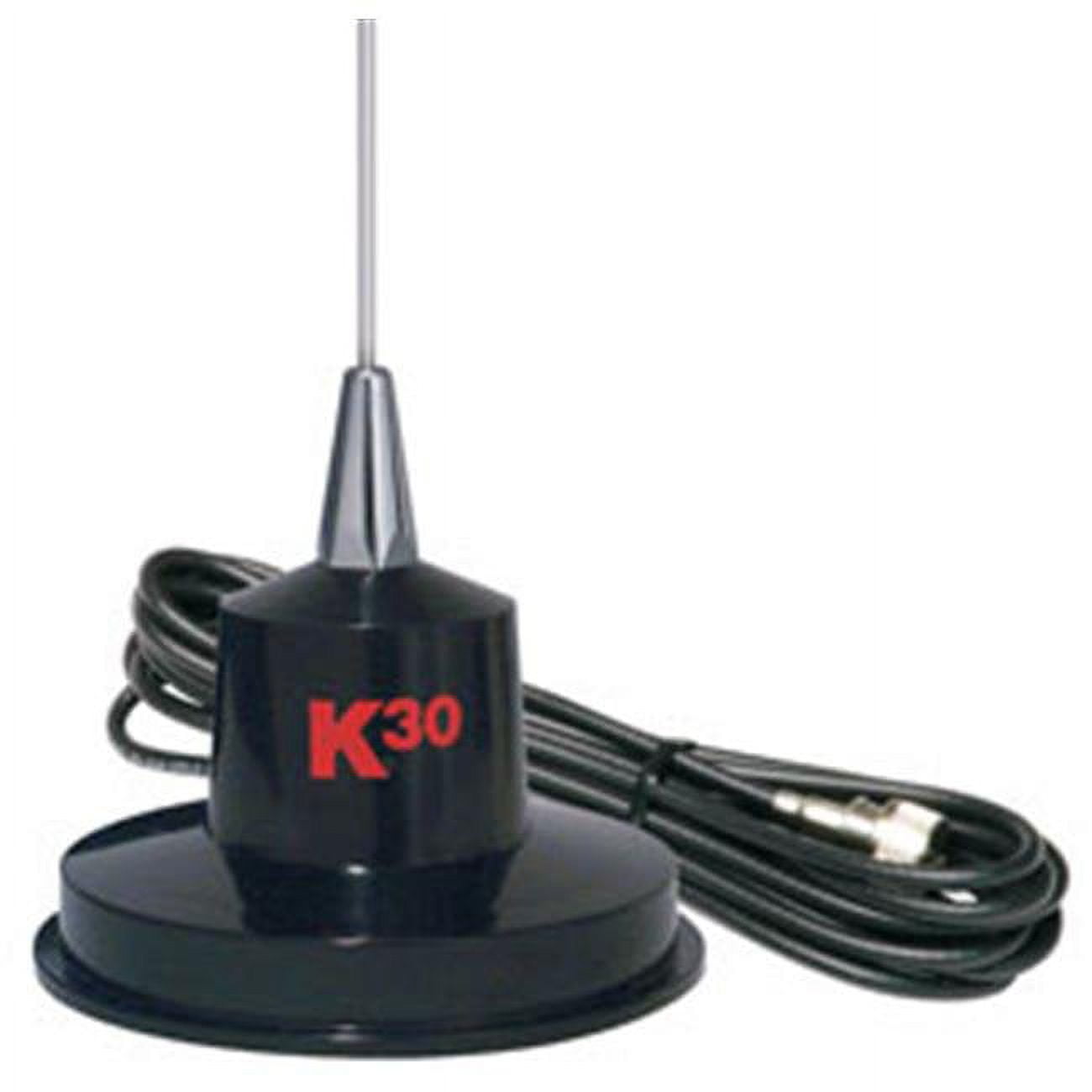 Mag Mt CB Ant 35ss Base Load Coil 300w - Walmart.com