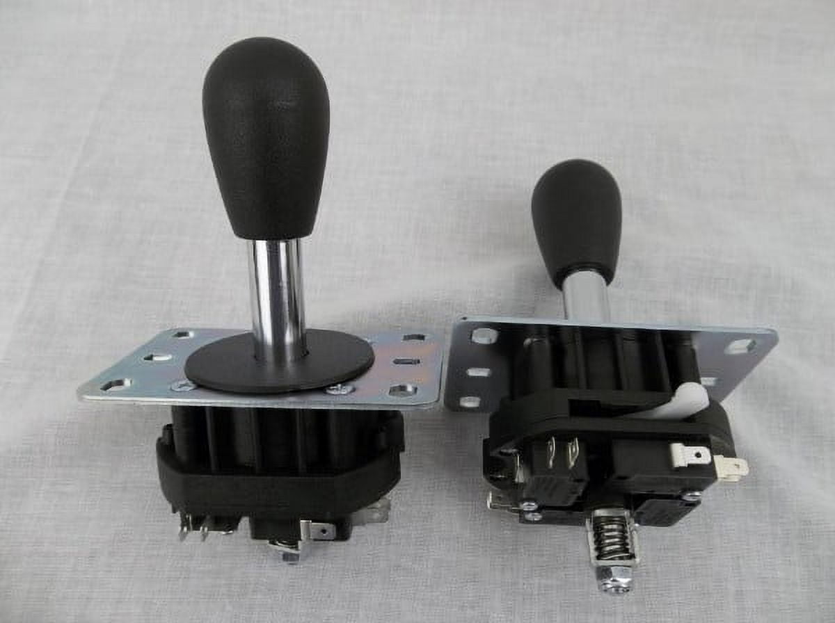 Mag-Stik-Plus Arcade Joystick player switchable from 4 to 8 way from ...