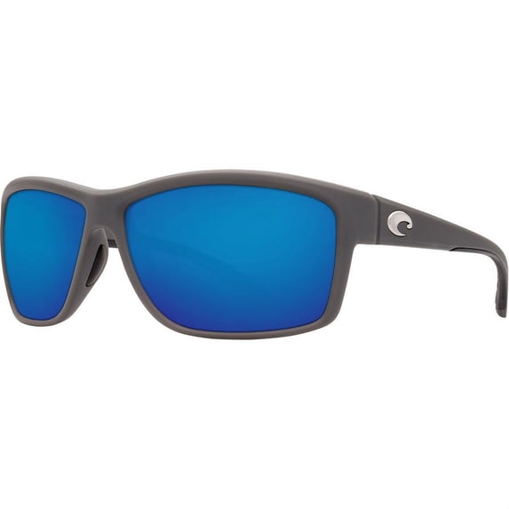 Mag bay AA Matte Gray Sunglasses - Walmart.com