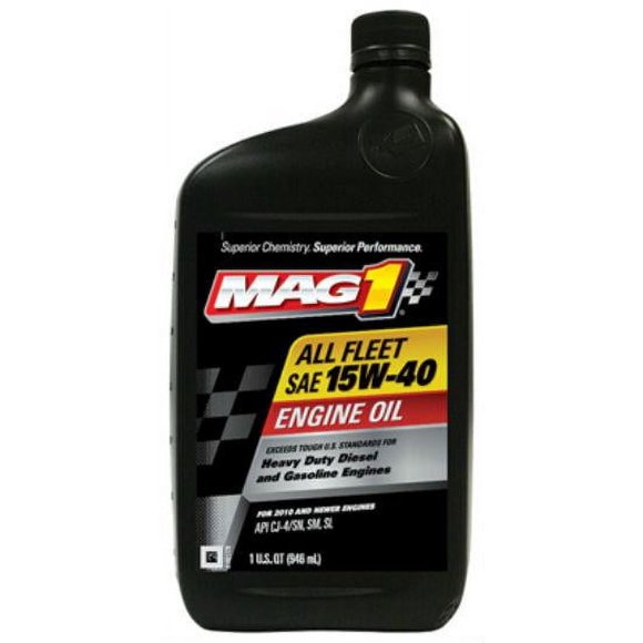 15W-40 Oil in Oil Viscosity - Walmart.com