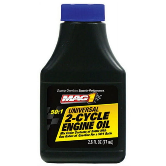 MAG 1 Motor Oil in Oils and Fluids - Walmart.com