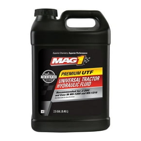Tractor Hydraulic Fluids in Tractor Fluids - Walmart.com