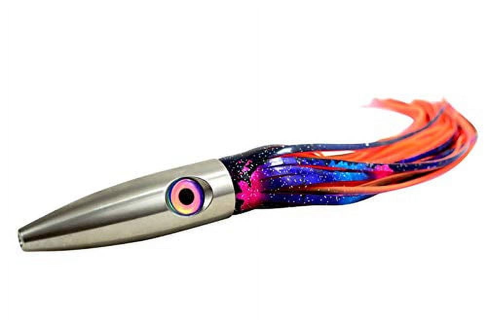 MagBay Lures 2004-ora Plomero 18oz Orange - Walmart.com