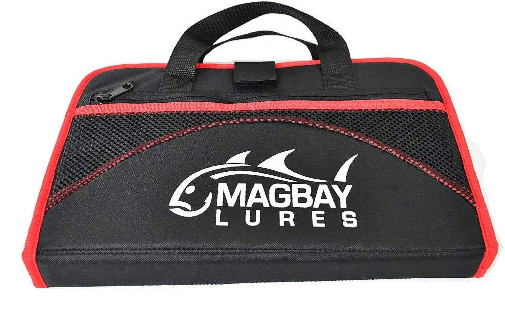Jig Bag Red - Walmart.com