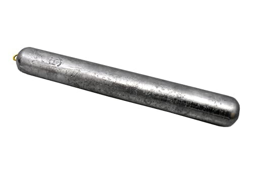 MagBay Lures Deep Drop Weights - Offshore Fishing - Swordfish & Cod ...