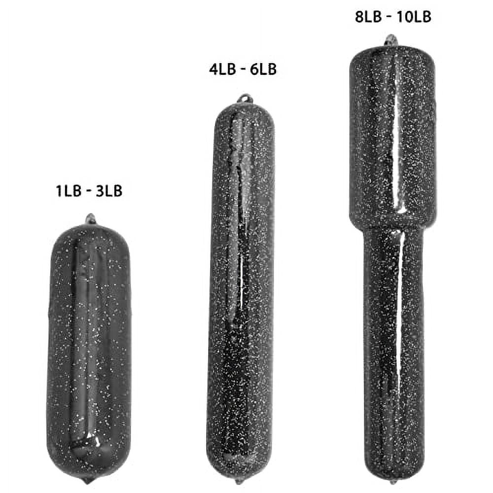 MagBay Lures Deep Drop Weights - Offshore Fishing - Walmart.com