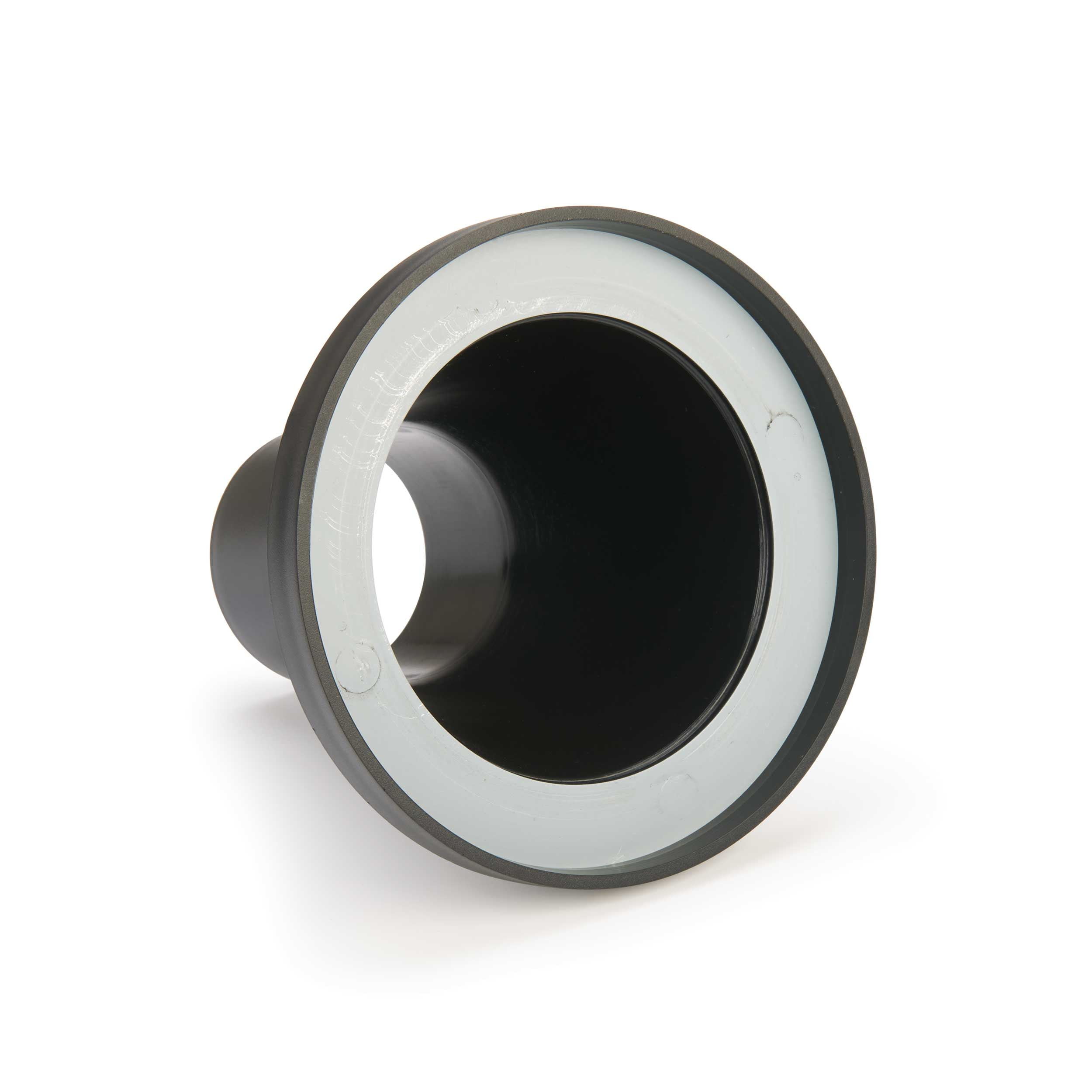 MagFitt 4" x 2-1/2" Machine Coupling - Walmart.com