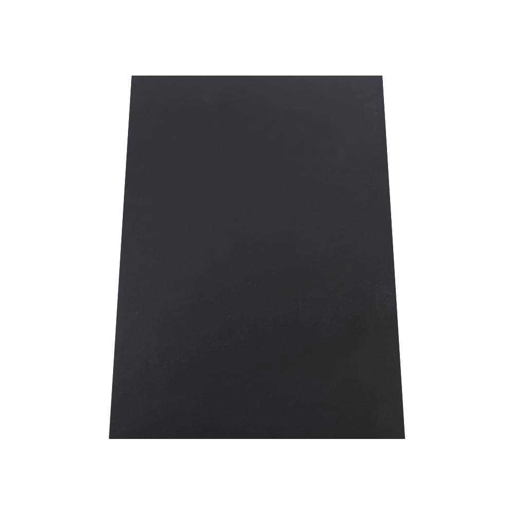 MagFlex® Lite A4 Flexible Black Chalkboard Magnetic Sheet (1 Sheet ...