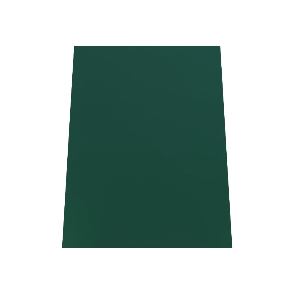 MagFlex® Lite A4 Flexible Green Chalkboard Magnetic Sheet (1 Sheet ...