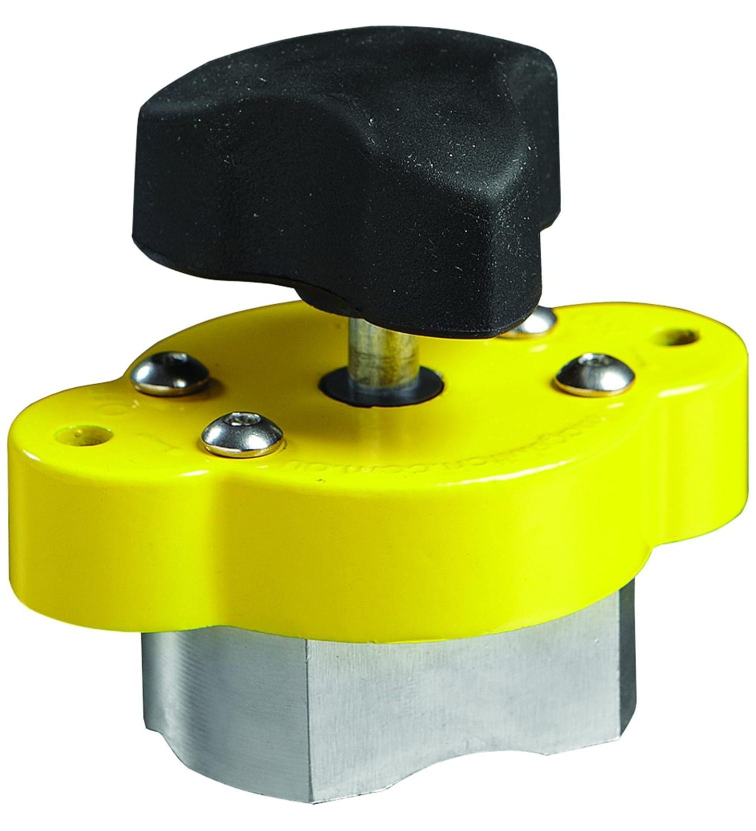 MagJig 235 Magnetic Woodworking and Welding Base Clamp Holder for Wood ...