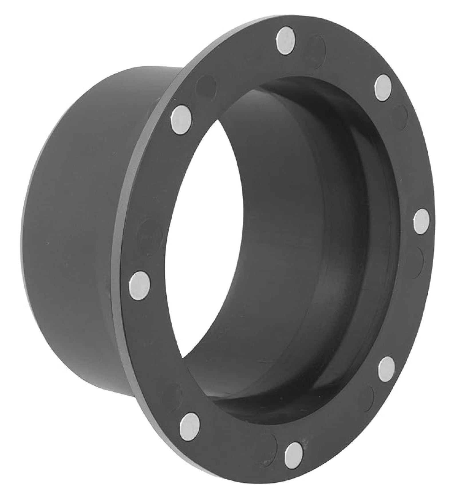 MagLink 4 Inch Magnetic Connector, Magnetic Dust Collection Fitting for ...