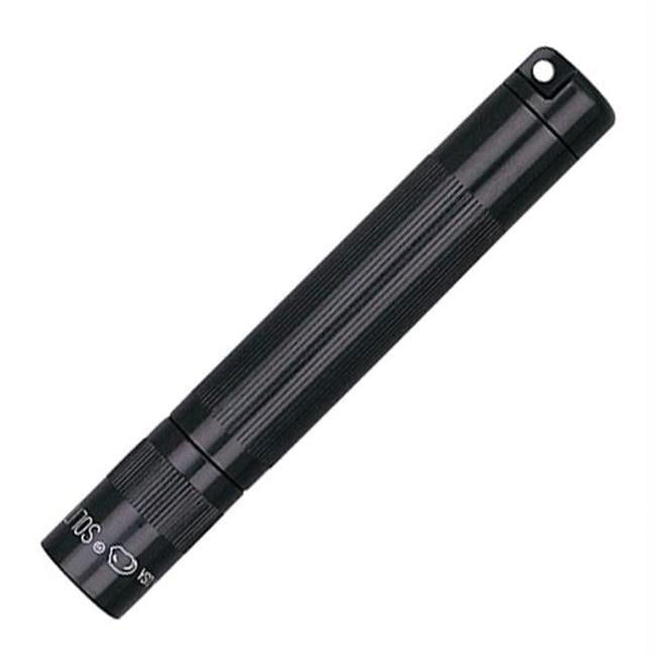 MagLite Solitaire LED 1AAA Flashlight - Black - Presentation Box ...