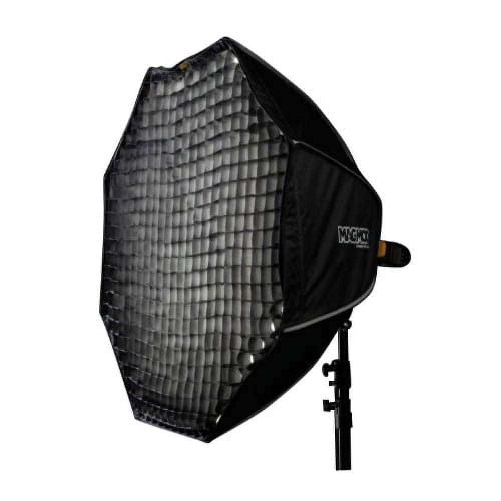 MagMod MagBox PRO 42" Octa Grid - Control and Focus Your Light ...