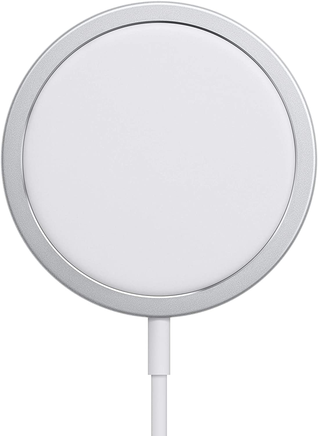MagSafe Charger - Wireless Charger with Fast Charging Capability ...