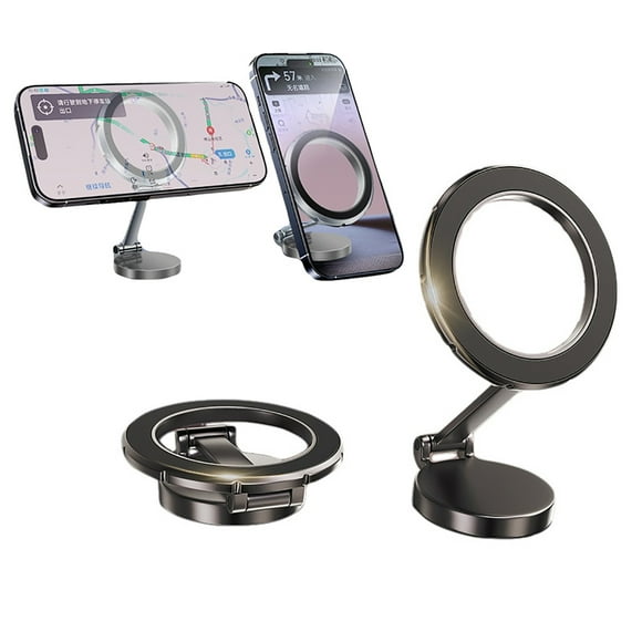 Magnetic Mounting Plates