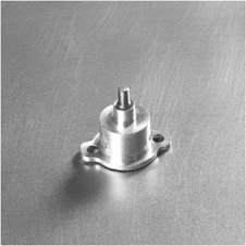 Mailbox Magnetic Latch