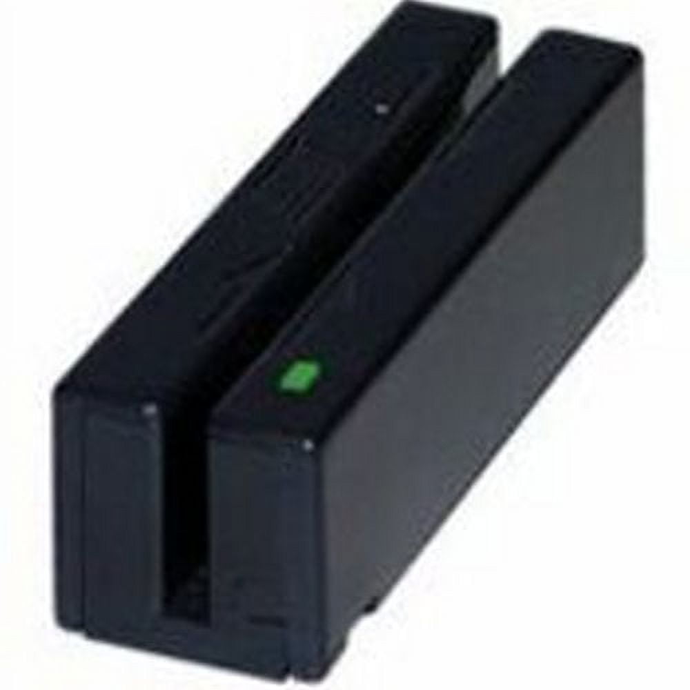 MagTek 21040108 MagTek Magnetic Stripe Swipe Card Reader - Triple Track ...