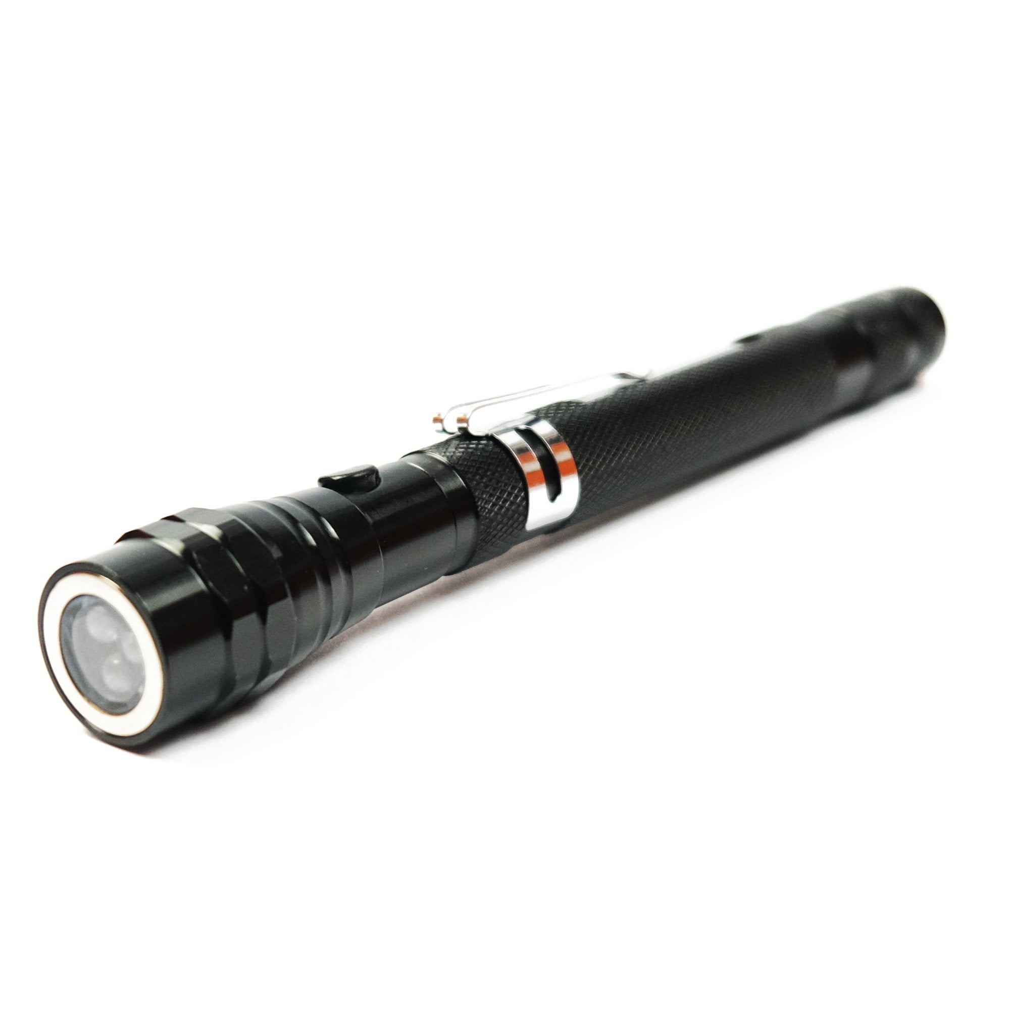 MagTorch Magnetic Torch with Extendable Flexible LED Light for DIY ...