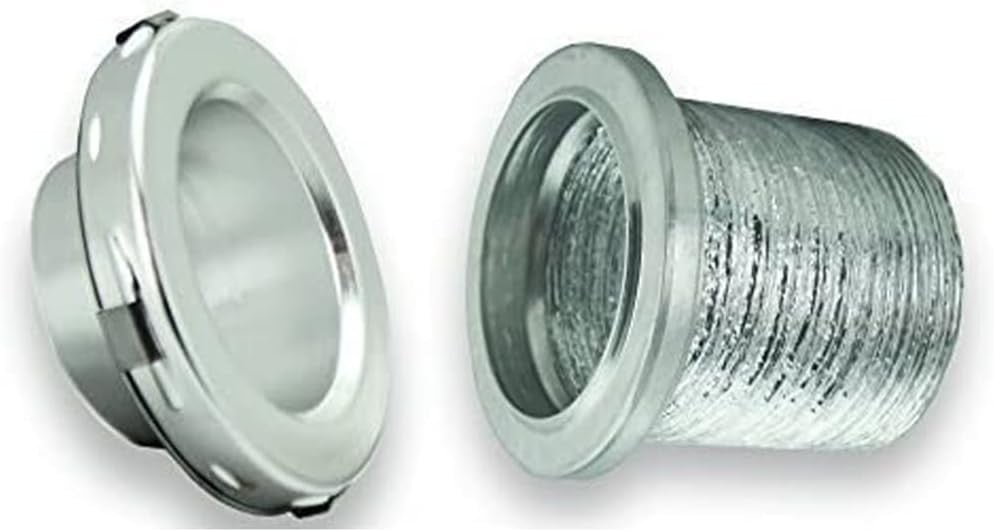 MagVent MV-180 Magnetic Dryer Vent Coupling - Walmart.com