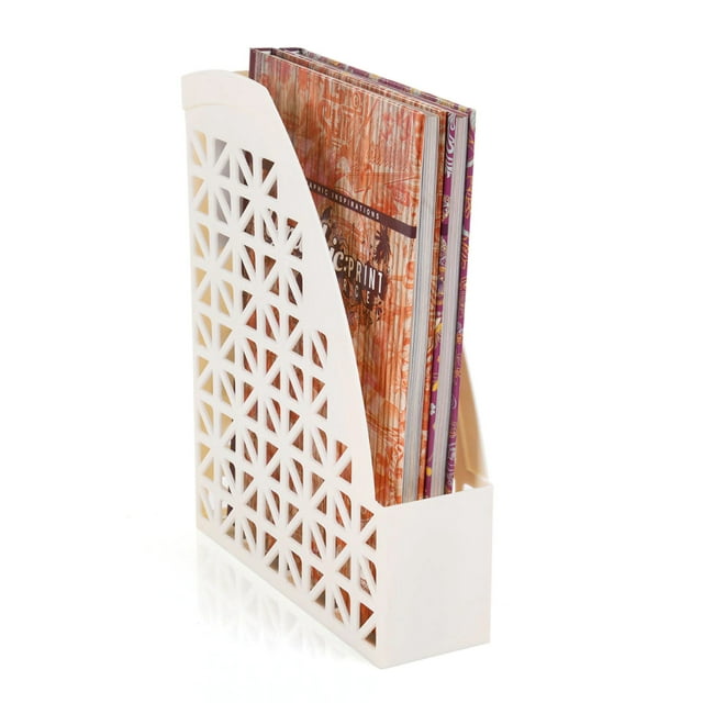 Magazine Holder (2 Pack) - Walmart.com