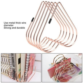 Metal File Holder