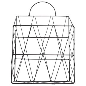 Hanging File Baskets