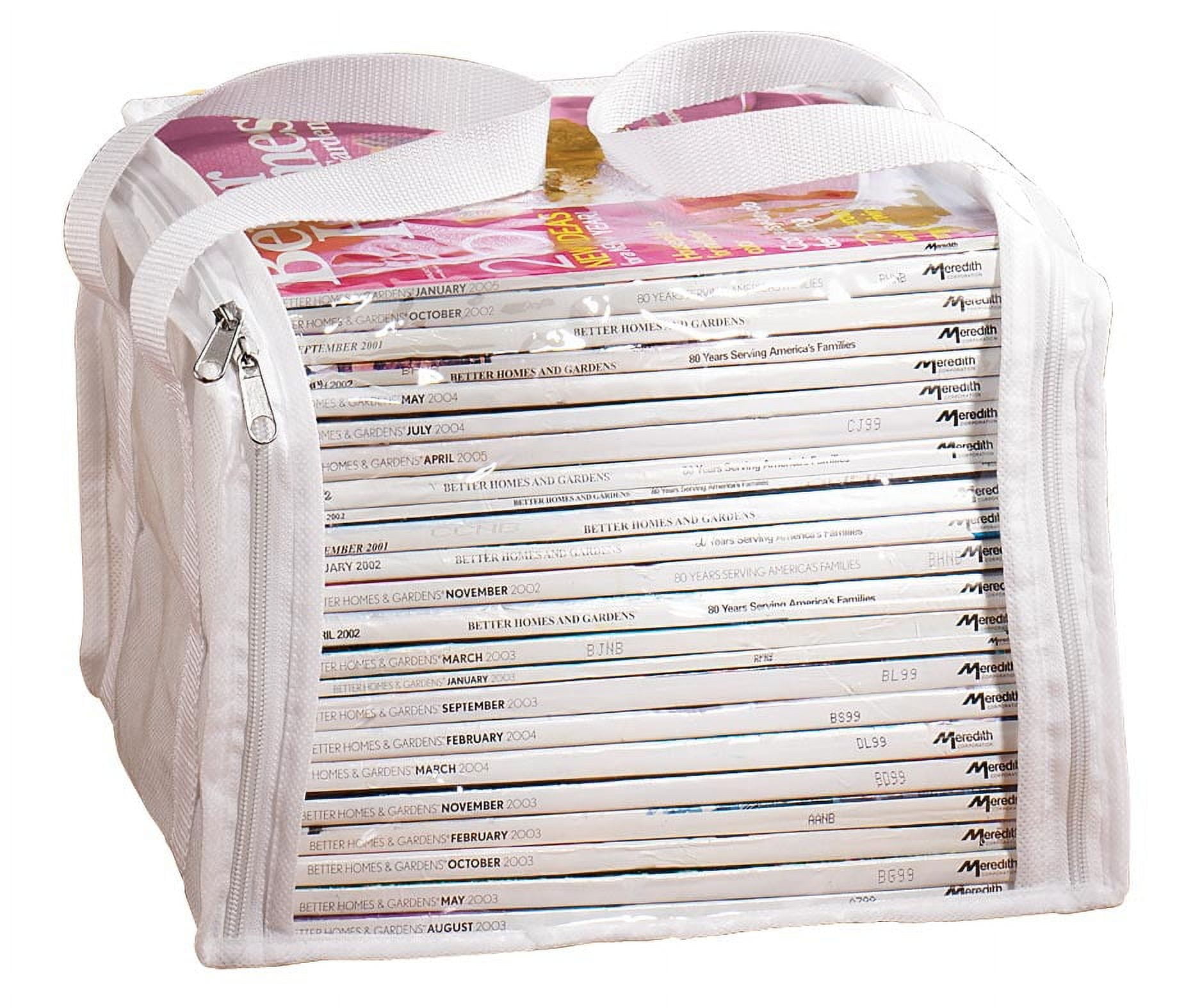 Magazine Protectors Set Of 3 - Walmart.com