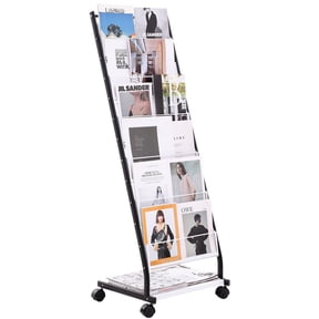Newspaper Stand
