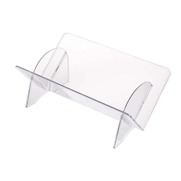 Portable Display Shelves