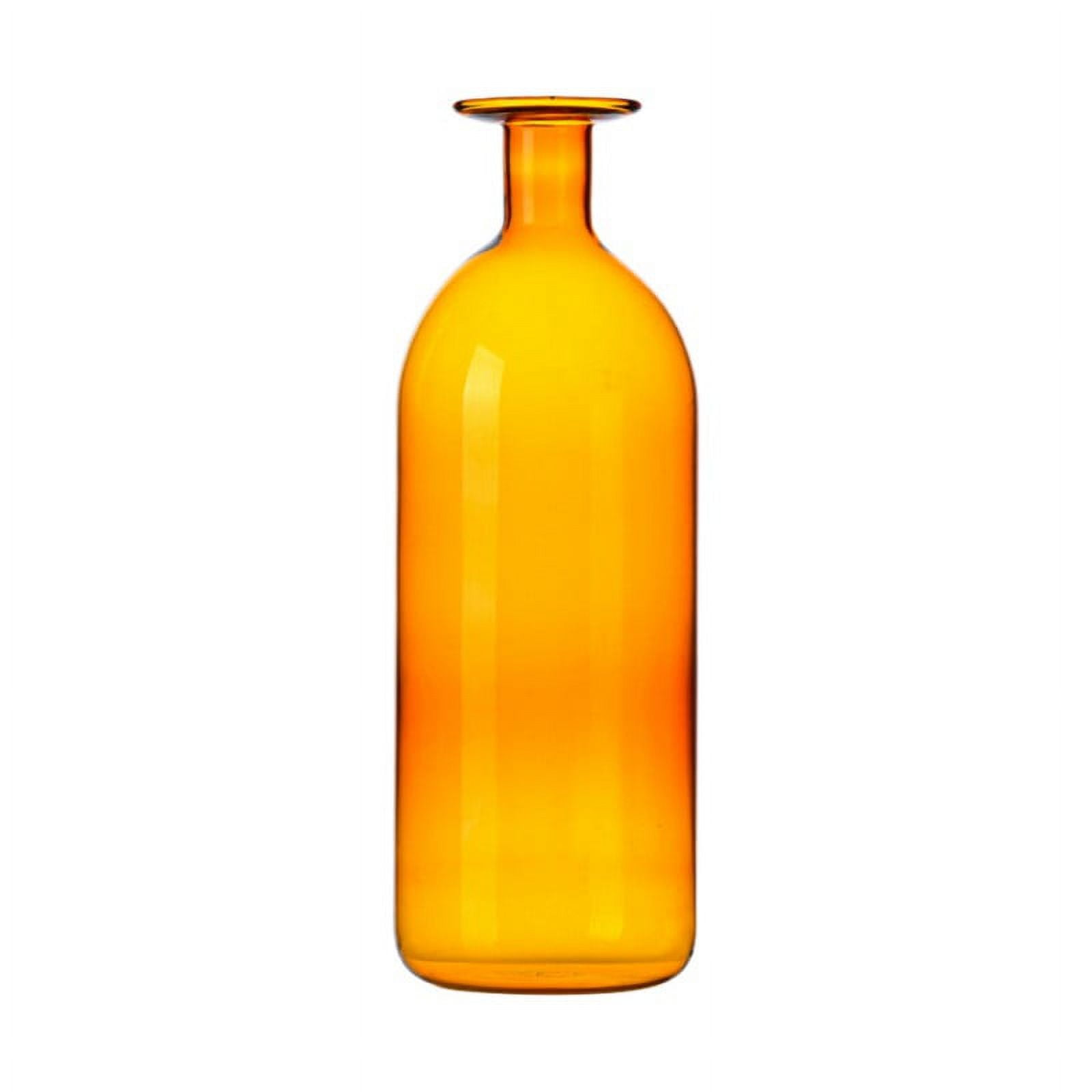 Magazine Vase Flower Arrangement Optic Color Glass Vases for Morden ...