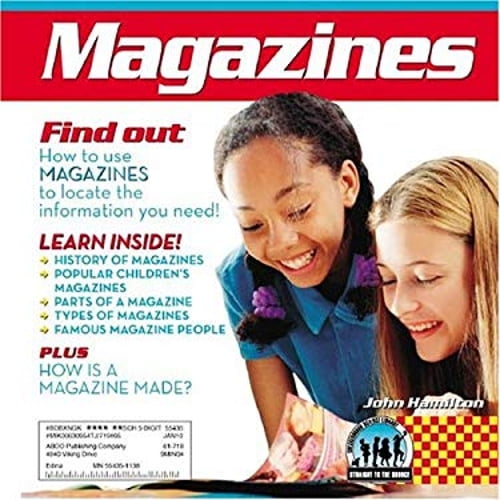 Pre-Owned Magazines - Walmart.com