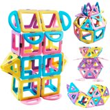 Joyn Toys Build and Learn Kit - Includes 5 Sets - Walmart.com