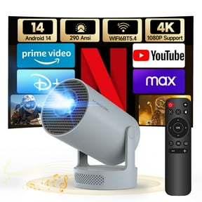 GPX GPX Mini Projector with Bluetooth - Walmart.com