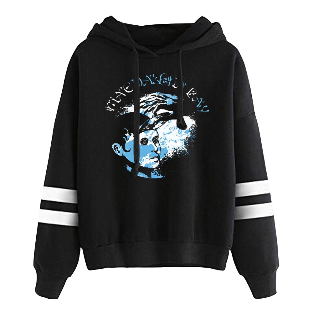 Magdalena Bay Imaginal Disk Logo Merch Pocketless Parallel Bars Sleeve ...