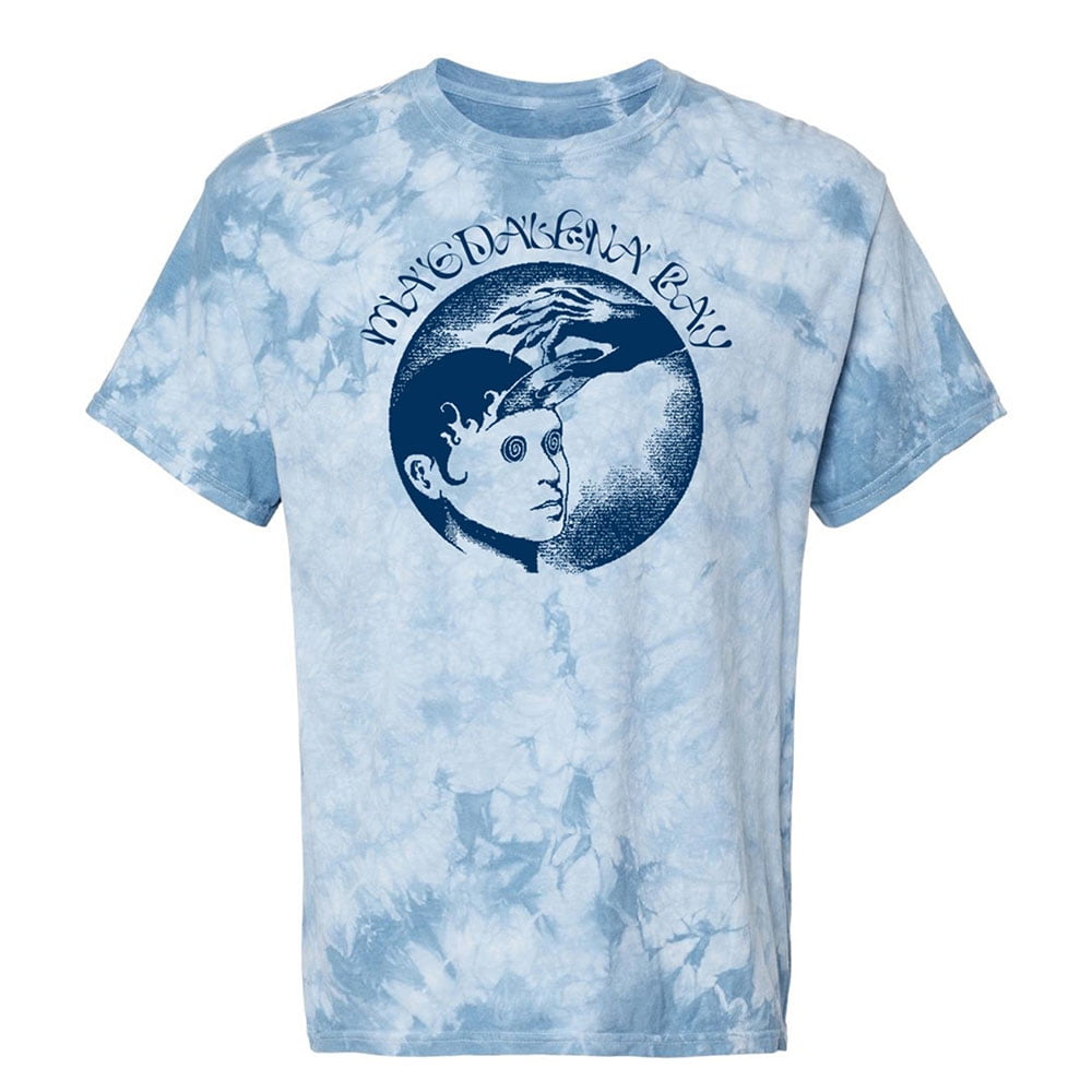 Magdalena Bay Imaginal Disk Logo T-Shirts Cosplay Women Men Fashion ...