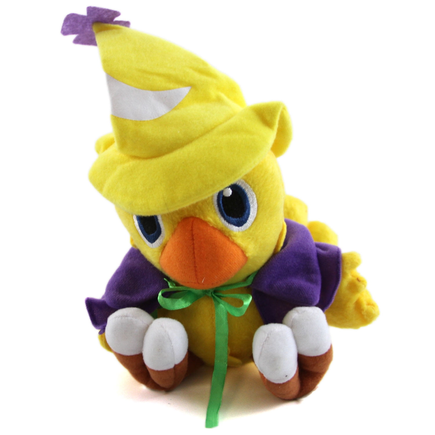 Mage Chocobo - Final Fantasy 7" Plush - Walmart.com