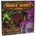 Mage Wars Arena Battlegrounds STF9 Dominatio Game - Walmart.com