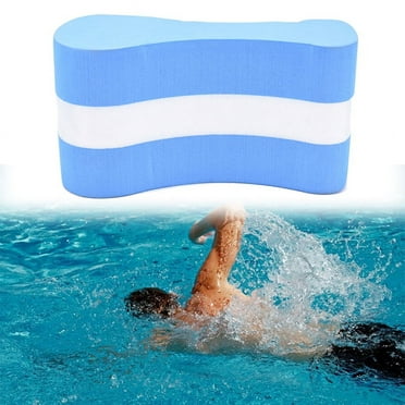 EVA Foam Pull Buoy Float Legs and Hips Support Beginners Aquatic ...