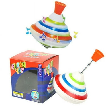 Lighted Whirly Wheel - Whee-lo Spinning Toy - Walmart.com