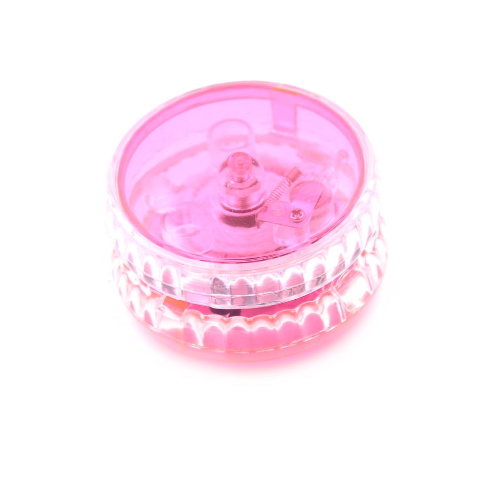 MageCrux New High Speed YoYo Ball Luminous LED Flashing YoYo Toy For ...